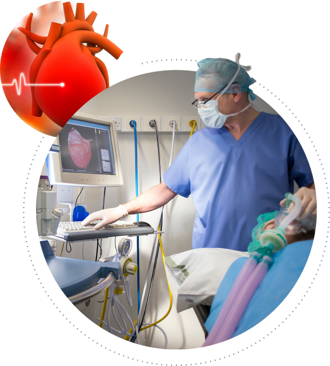 Cardiac Preoperative Clearance | Carolina Heart Specialists in SC