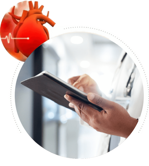HeartCLEAR™ CAC Scan – Early Heart Disease Detection